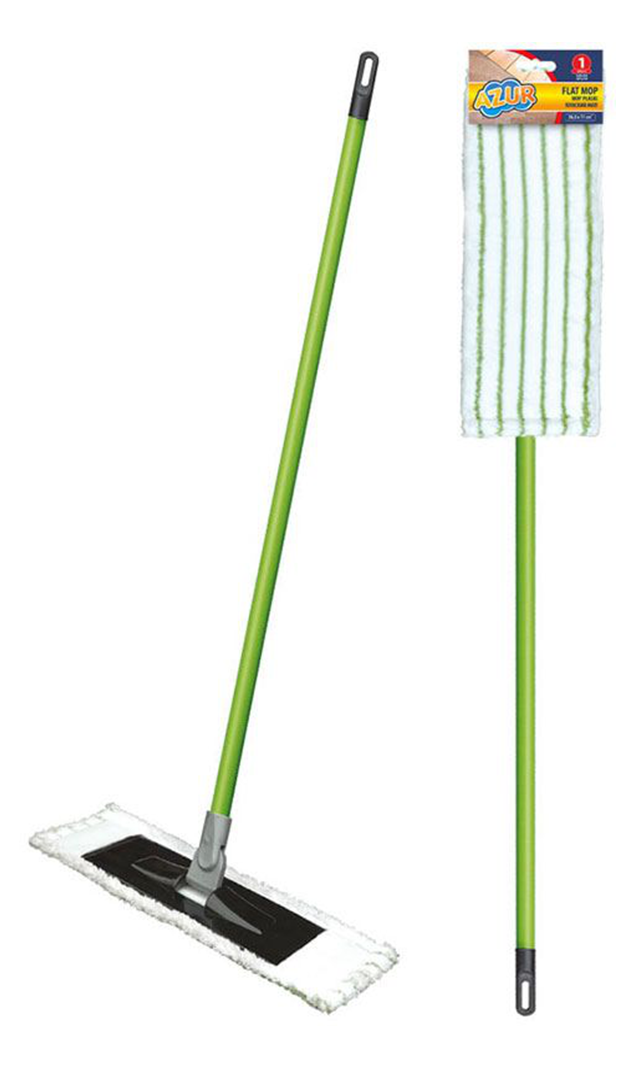 YORK euro mop azur - Cenoteka