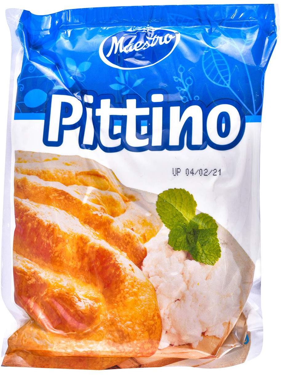 Beli sir MAESTRO pittino 450g - Cenoteka