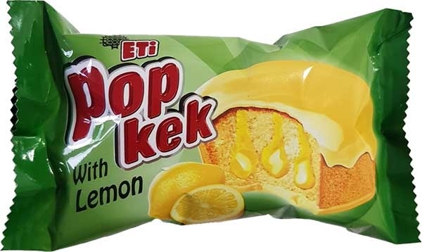 ETI popkek limun 45g - Cenoteka