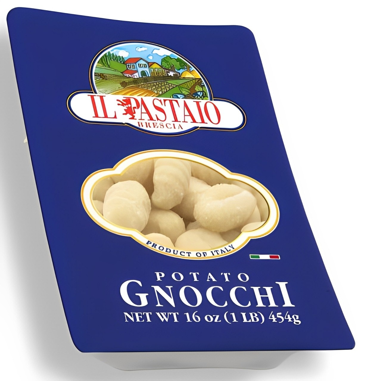 Njoke sa krompirom IL PASTAIO 454g - Cenoteka