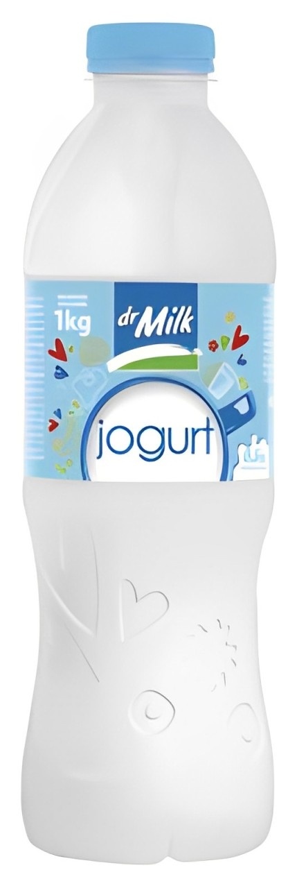 Jogurt DR.MILK 0,5%mm 1kg - Cenoteka