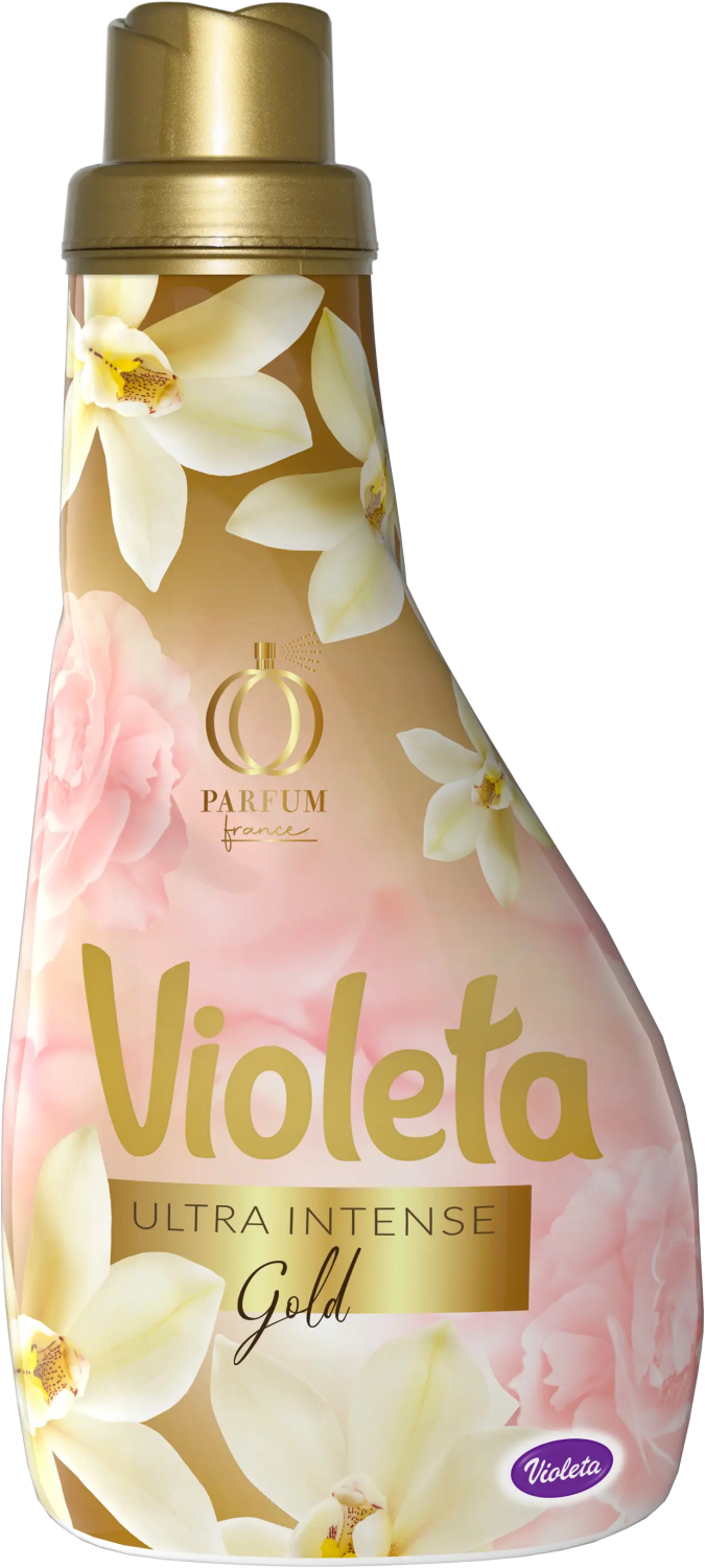 VIOLETA Gold omekšivač za veš 1,55l - Cene i Akcije