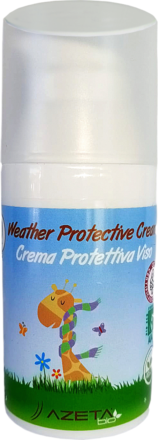 Zaštitna krema AZETA BIO 30ml - Cenoteka