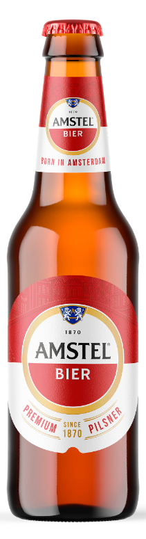 AMSTEL 0,33l - Cene i Akcije