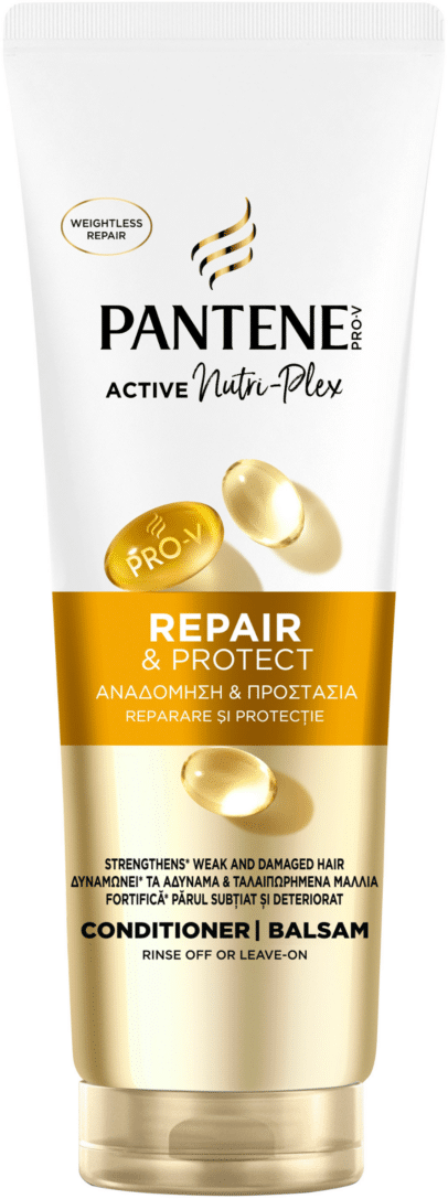 Balzam PANTENE repair&protect 230ml - Cenoteka