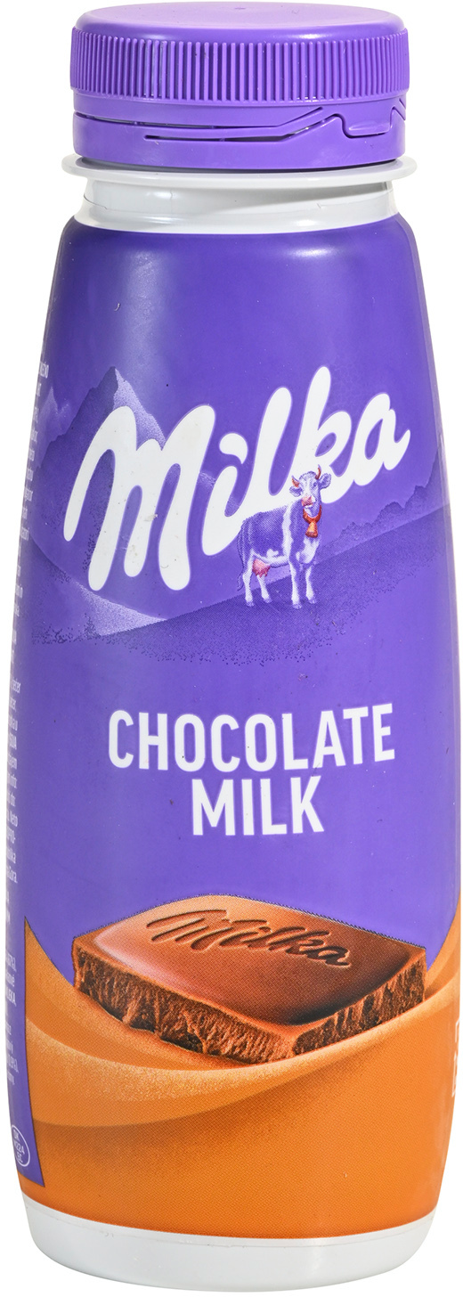 Napitak MILKA čokolada 250ml - Cenoteka