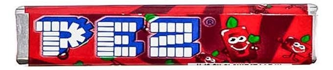 Bombone PEZ voćne 8,5g - Cenoteka