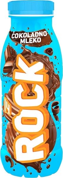 Čokoladno mleko DEX ROCK 270ml - Cenoteka