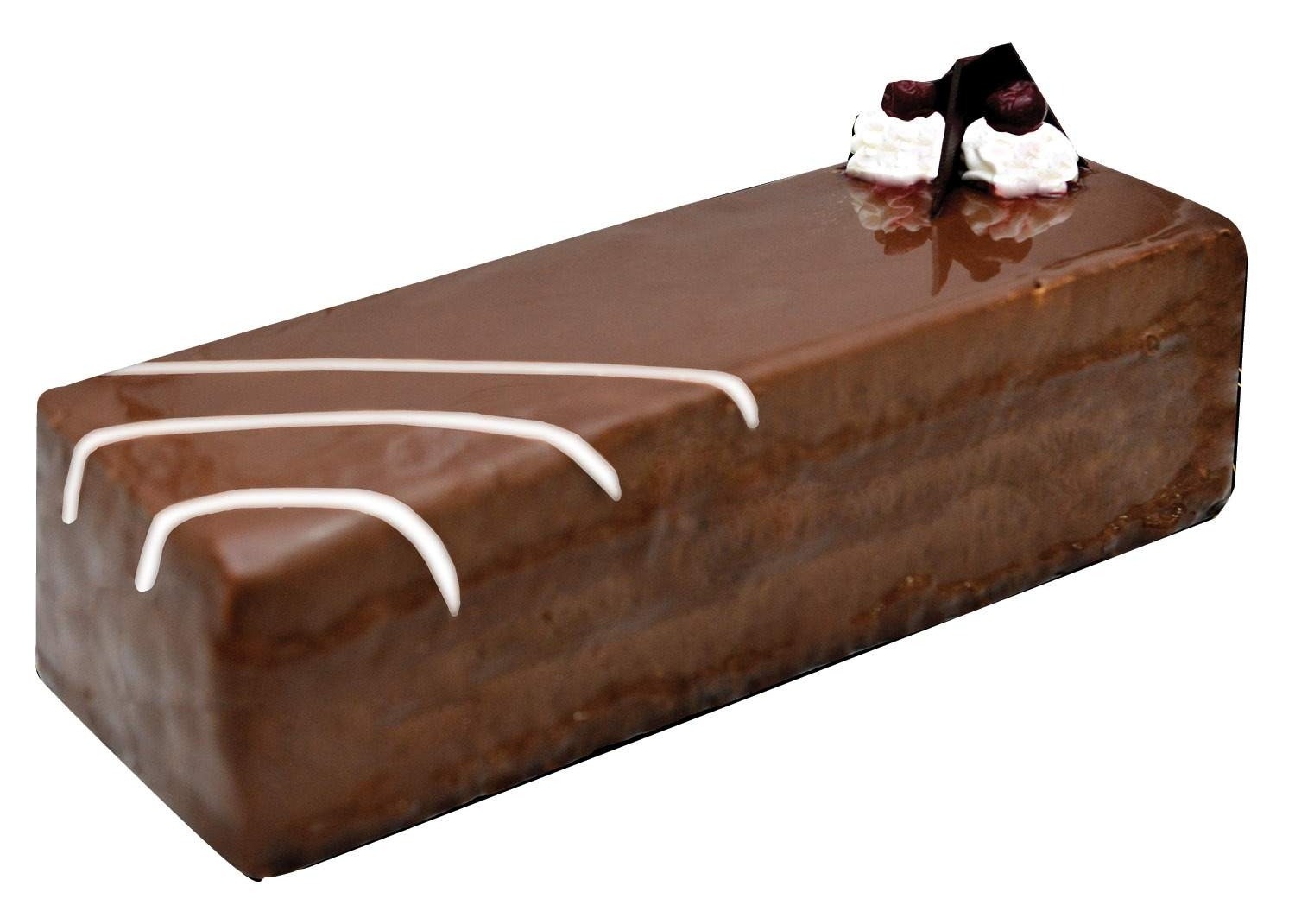 GELATO torta Čoko višnja posna 1,7kg - Cenoteka