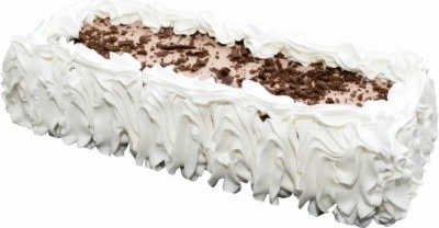 LILIĆ torta najlon 1,5kg - Cenoteka