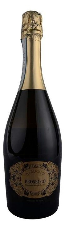 Penušavo vino Prosecco BAROCCO 750ml - Cenoteka