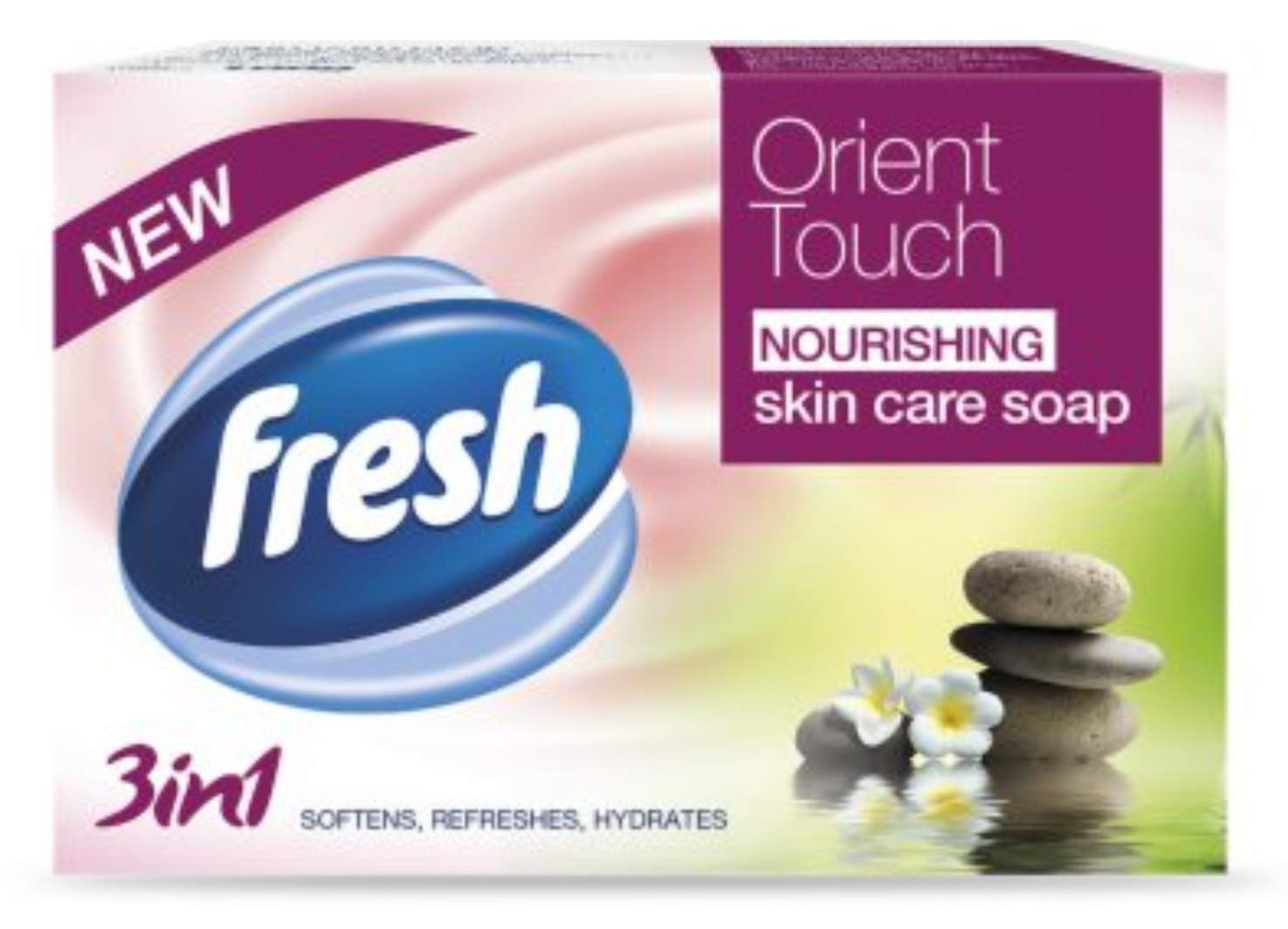 FRESH orient touch sapun 90g - Cenoteka
