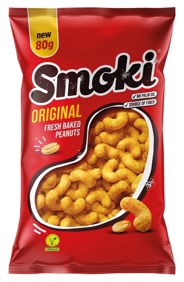 ŠTARK Smoki 80g - Cenoteka