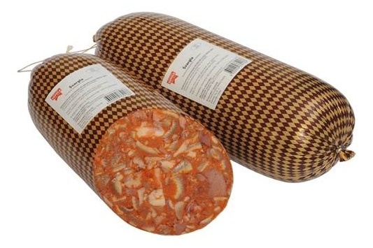 TOPOLA švargla 1kg - Cenoteka