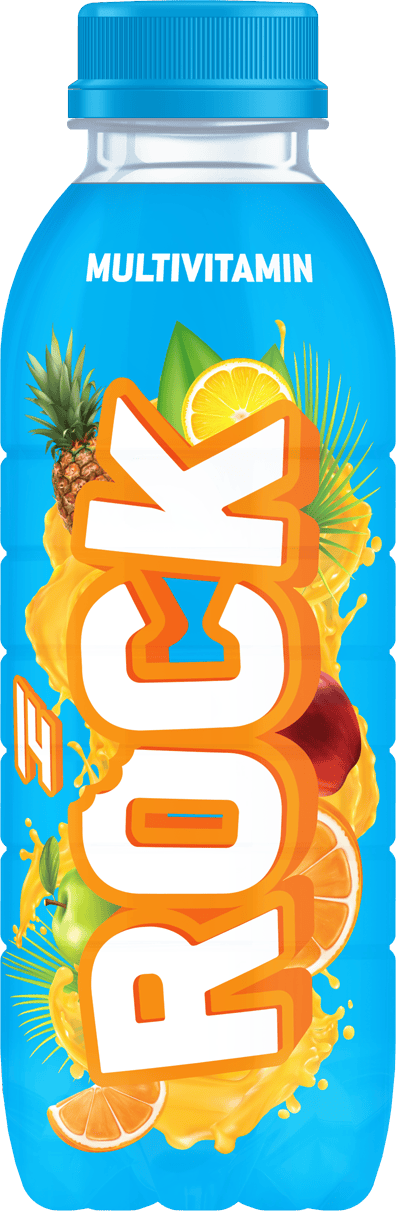 Voćni sok DEX ROCK multivitamin 500ml - Cenoteka