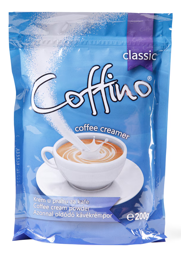Dodatak za kafu COFFINO 200g - Cenoteka