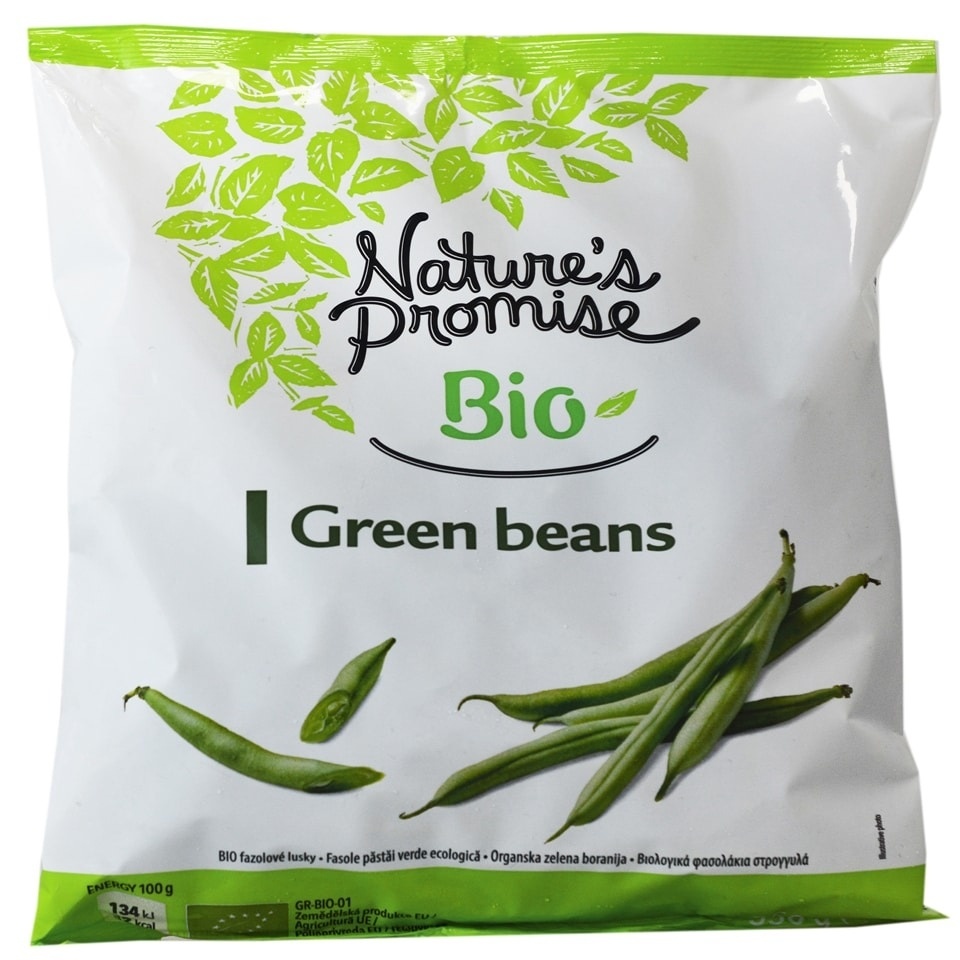 NATURE'S PROMISE Bio boranija 350g - Cenoteka