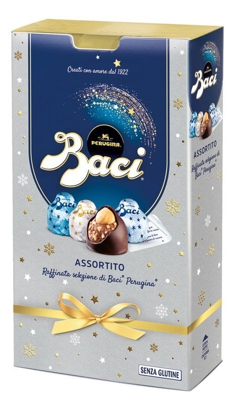 Praline BACI Assortito 200g - Cenoteka