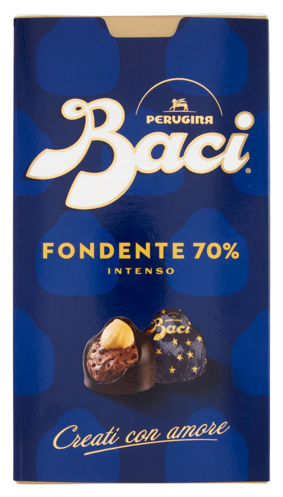Praline BACI Fondente 200g - Cenoteka