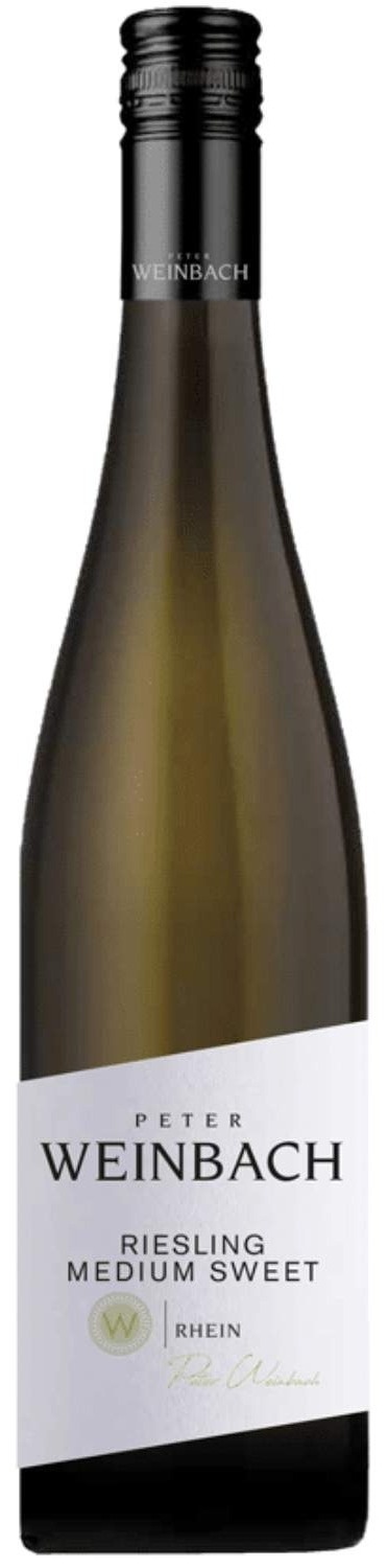 Belo vino PETER WEINBACH Riesling 0,75l - Cenoteka