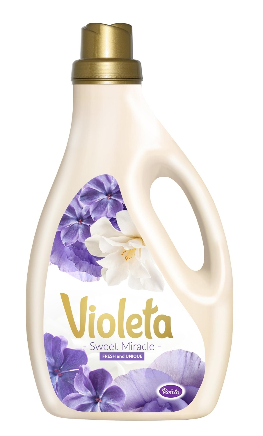 VIOLETA omekšivač Sweet miracle 2,7l - Cenoteka