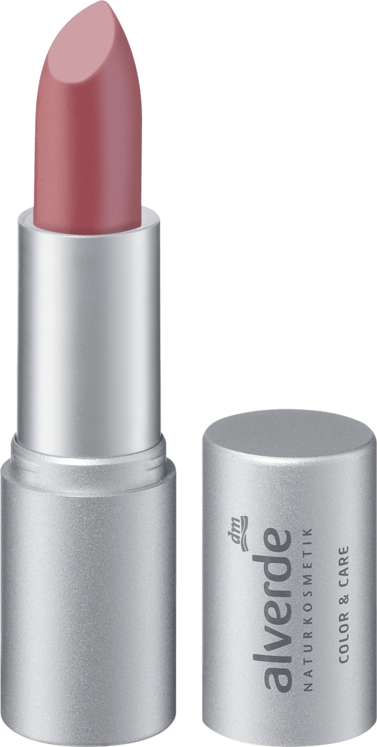 ALVERDE Color & care ruž za usne 07 primrose 4,6g - Cenoteka