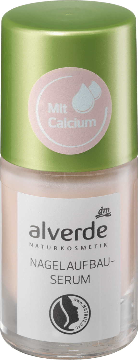 ALVERDE serum za nokte sa kalcijumom 10ml - Cenoteka