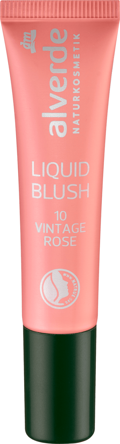 ALVERDE tečno rumenilo 10 vintage rose - Cene i Akcije