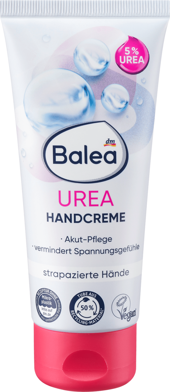BALEA Urea krema za ruke 100ml - Cenoteka
