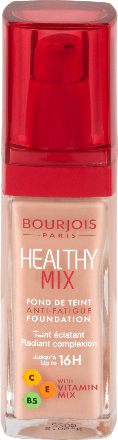 BOURJOIS Healthy mix tečni puder 56 light bronze 30ml - Cenoteka