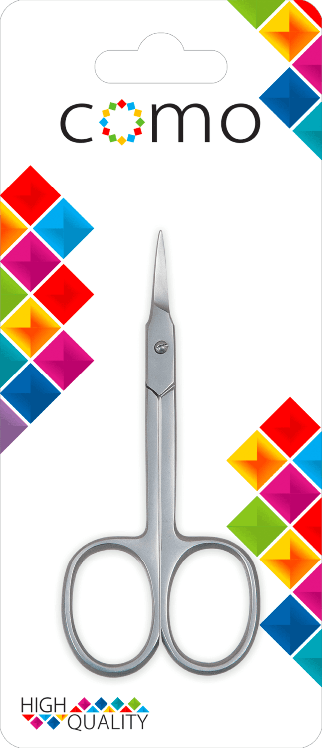 COMO makazice za nokte i zanoktice 1kom - Cenoteka