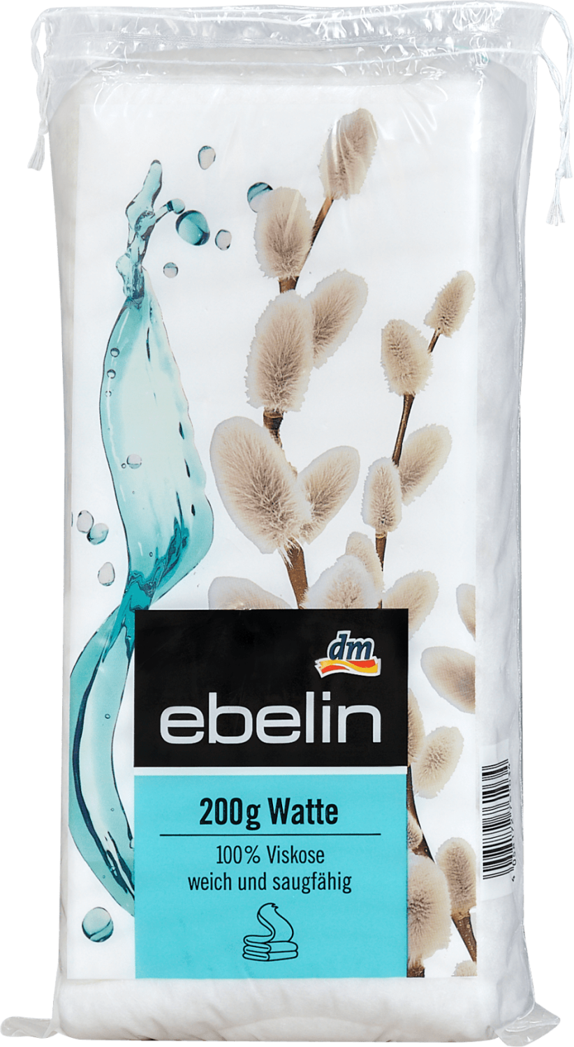 EBELIN vata 200g - Cenoteka