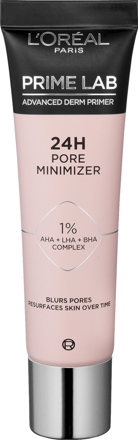 L'OREAL Prime lab 24h pore minimizer prajmer za lice 30ml - Cenoteka