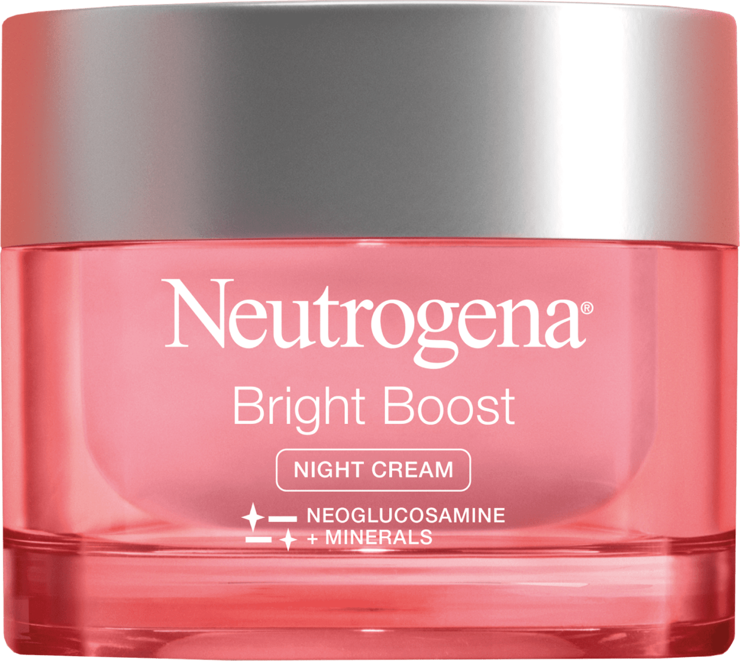 NEUTROGENA Bright boost noćna krema za lice 50ml - Cenoteka
