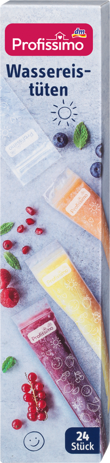 PROFISSIMO kese za sladoled 24kom - Cenoteka