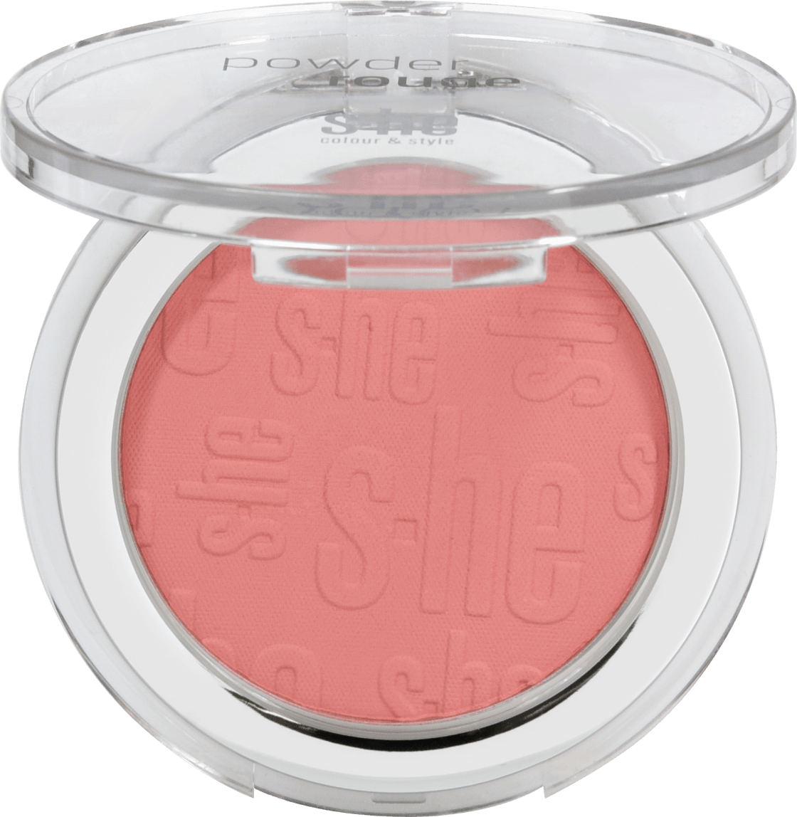 S-HE COLOUR&STYLE rumenilo u kamenu 186/405 - Cenoteka