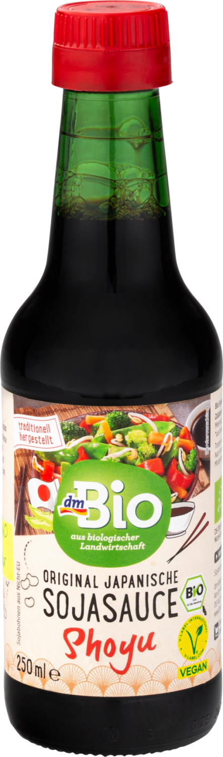 Soja sos DM BIO Shoyu 250ml - Cene i Akcije