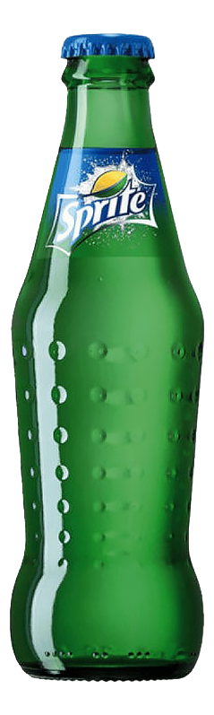 SPRITE PB 250ml - Cenoteka