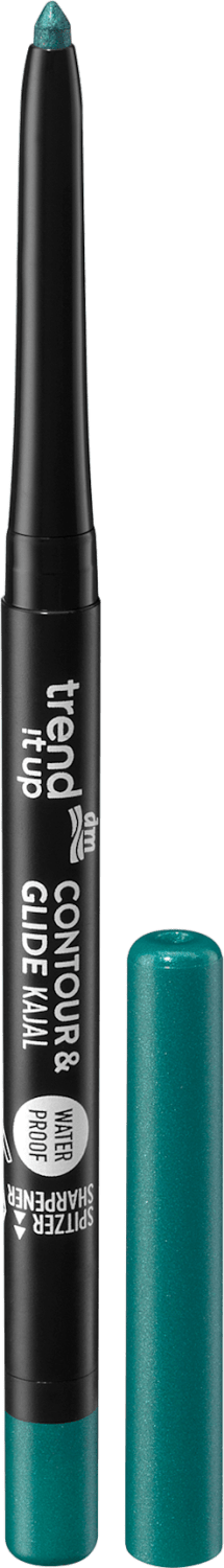 TREND IT UP Contour & glide kajal olovka za oči 037 - Cenoteka