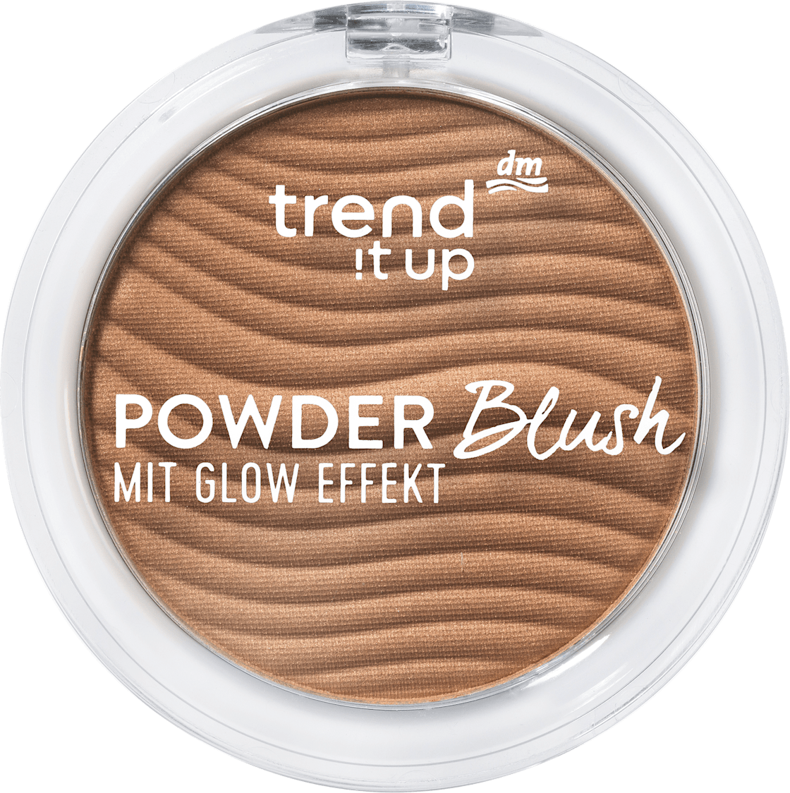 TREND IT UP Powder blush rumenilo 060 - Cenoteka