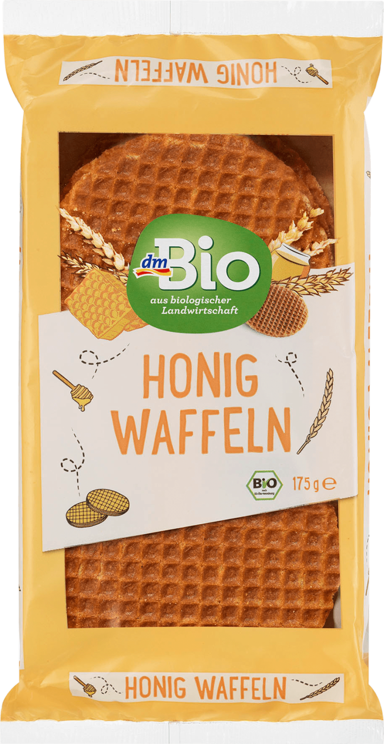 Vafl DM BIO med 175g - Cenoteka