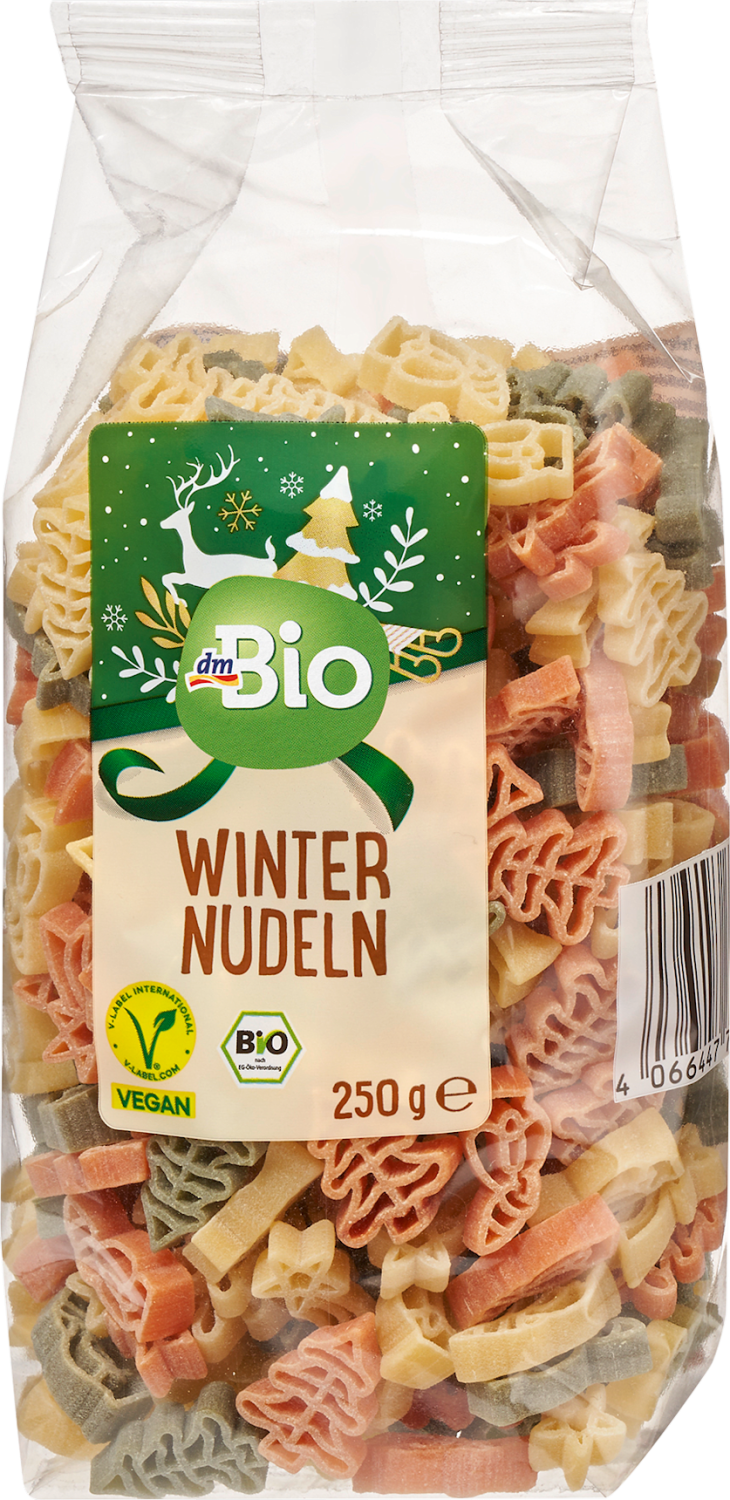 Zimska testenina DM BIO 250g - Cene i Akcije