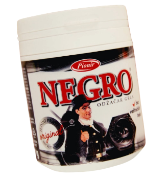 Bombone PIONIR Negro to go 100g - Cene i Akcije