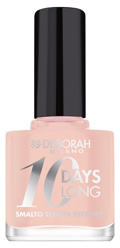 DEBORAH 10 days long lak za nokte 882 pearly rose - Cenoteka