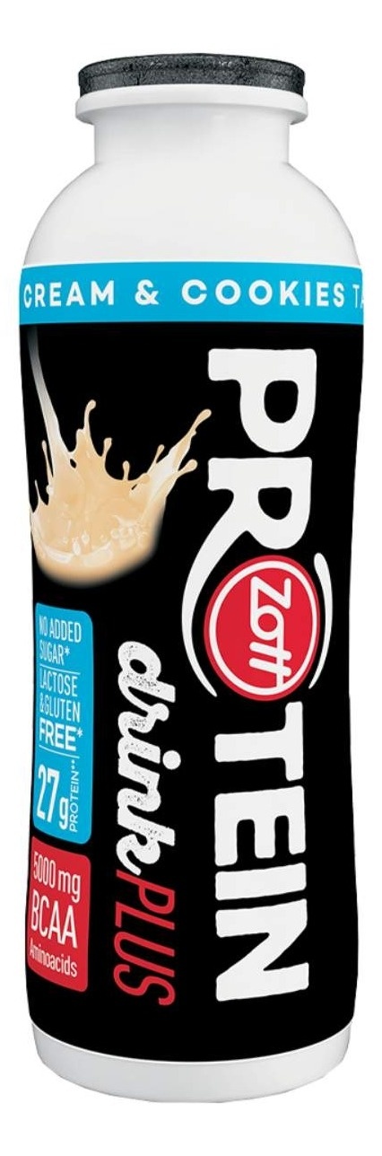 Napitak ZOTT Protein keks i krem 250ml - Cenoteka