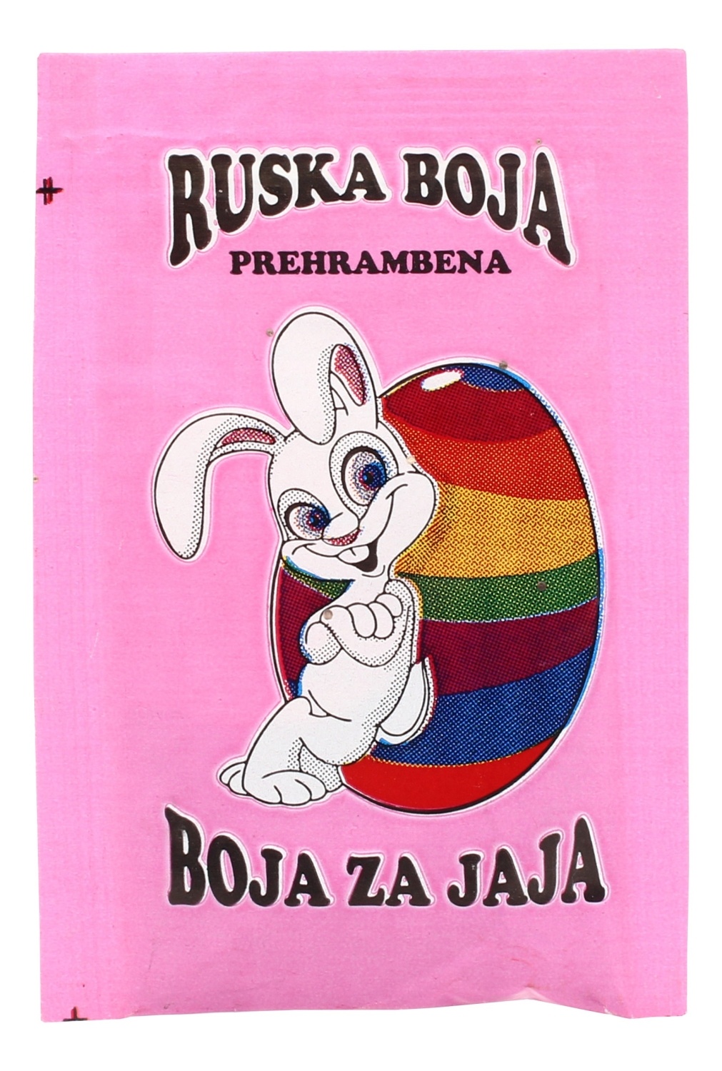 Ruska boja za jaja roze - Cenoteka