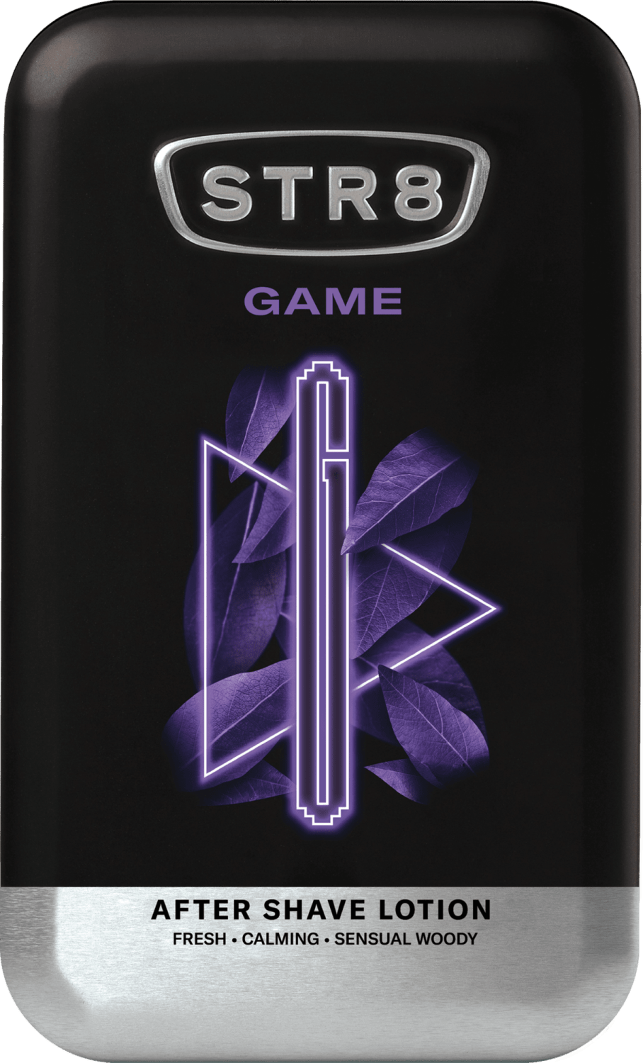 After shave STR8 Game 100ml - Cenoteka