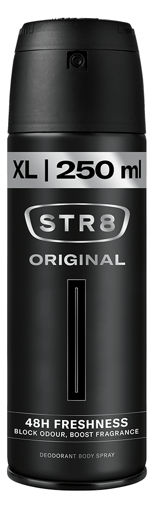 Dezodorans STR8 Original 250ml - Cenoteka