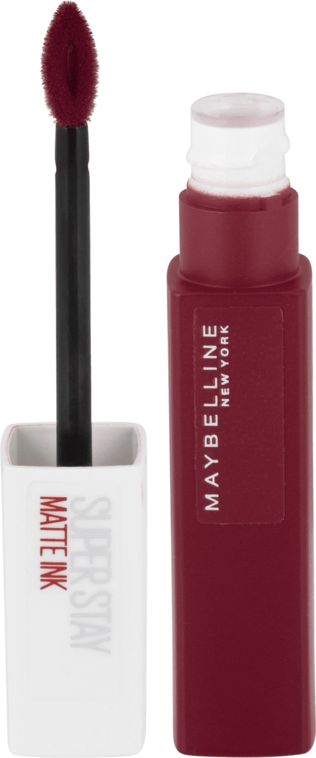 MAYBELLINE Superstay matte ink tečni ruž 170 initiator - Cenoteka