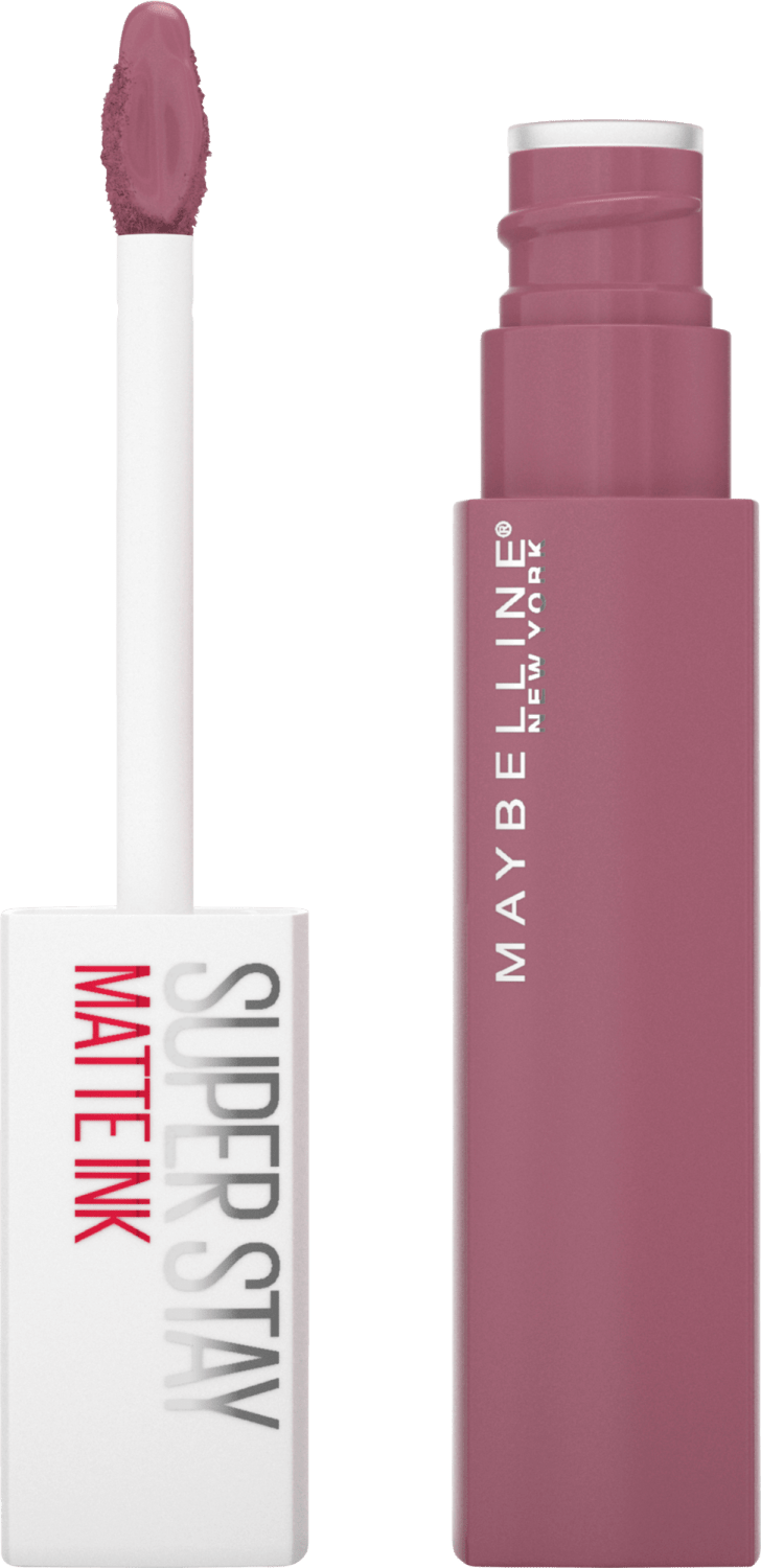 MAYBELLINE Superstay matte ink tečni ruž 180 revolutionary - Cenoteka